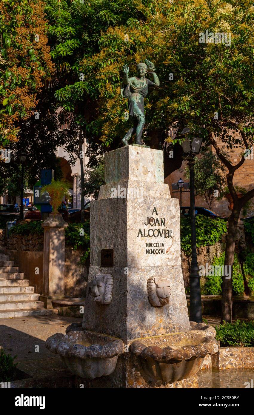 Joan alcover i maspons immagini e fotografie stock ad alta risoluzione - Alamy