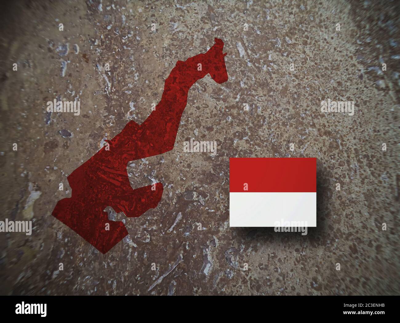 Mappa di montecarlo immagini e fotografie stock ad alta risoluzione - Alamy