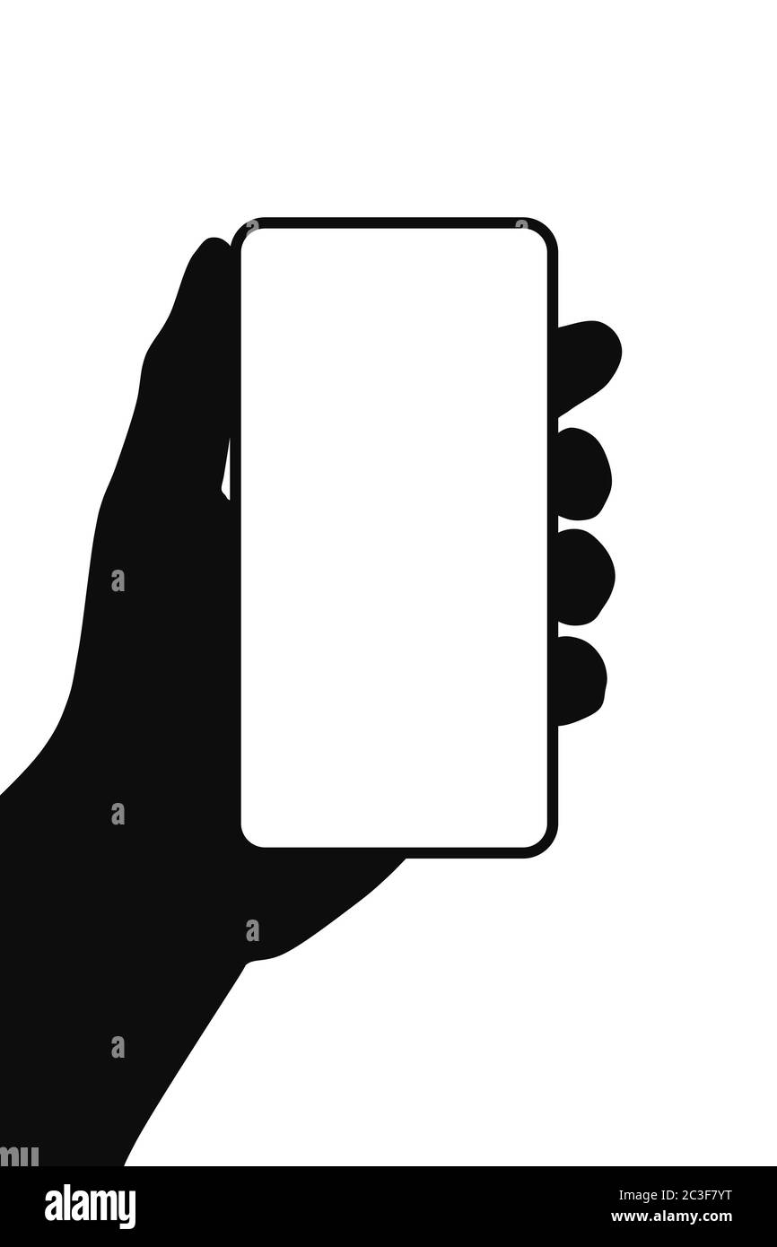 Simbolo del telefono cellulare immagini e fotografie stock ad alta ...