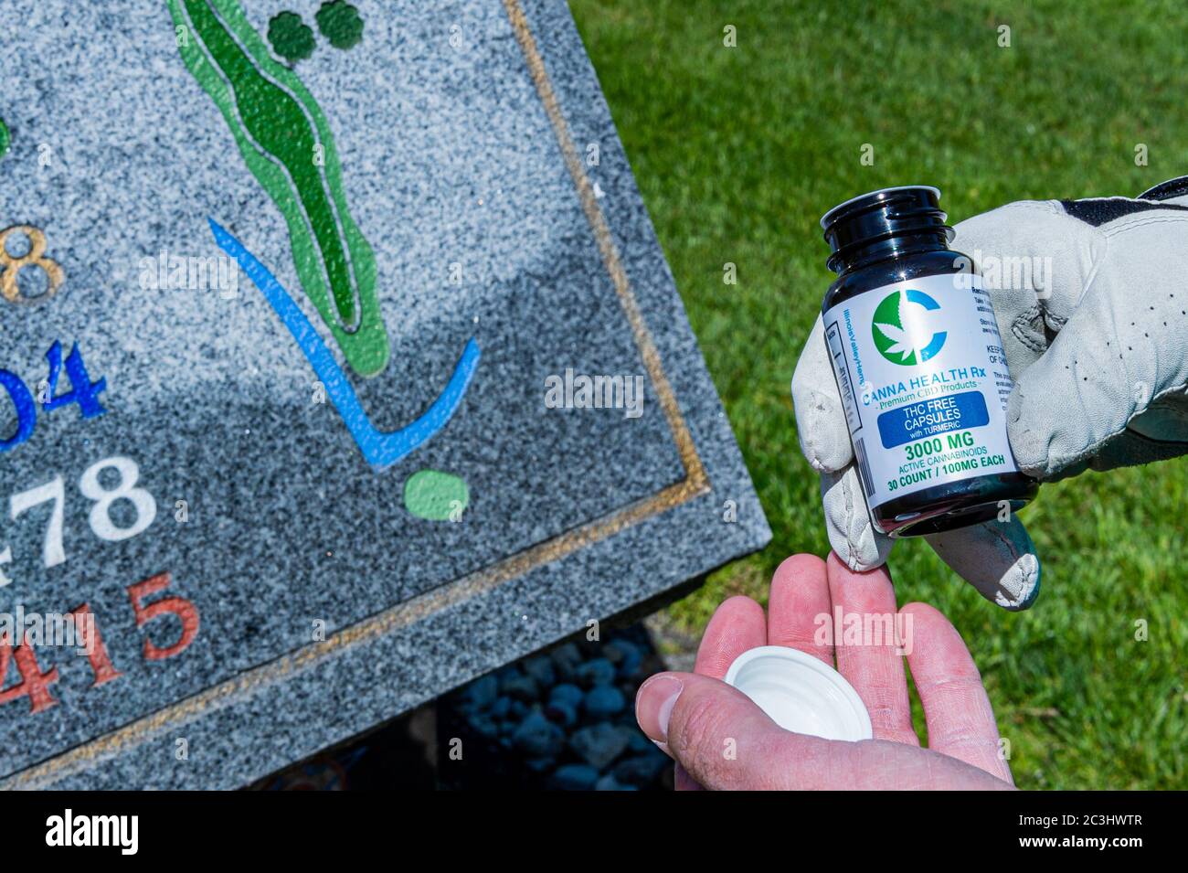 Cbd a spettro completo immagini e fotografie stock ad alta risoluzione ...