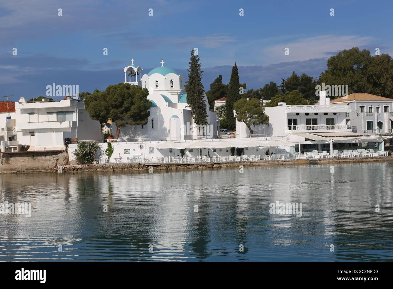 Porto heli greece immagini e fotografie stock ad alta risoluzione - Alamy