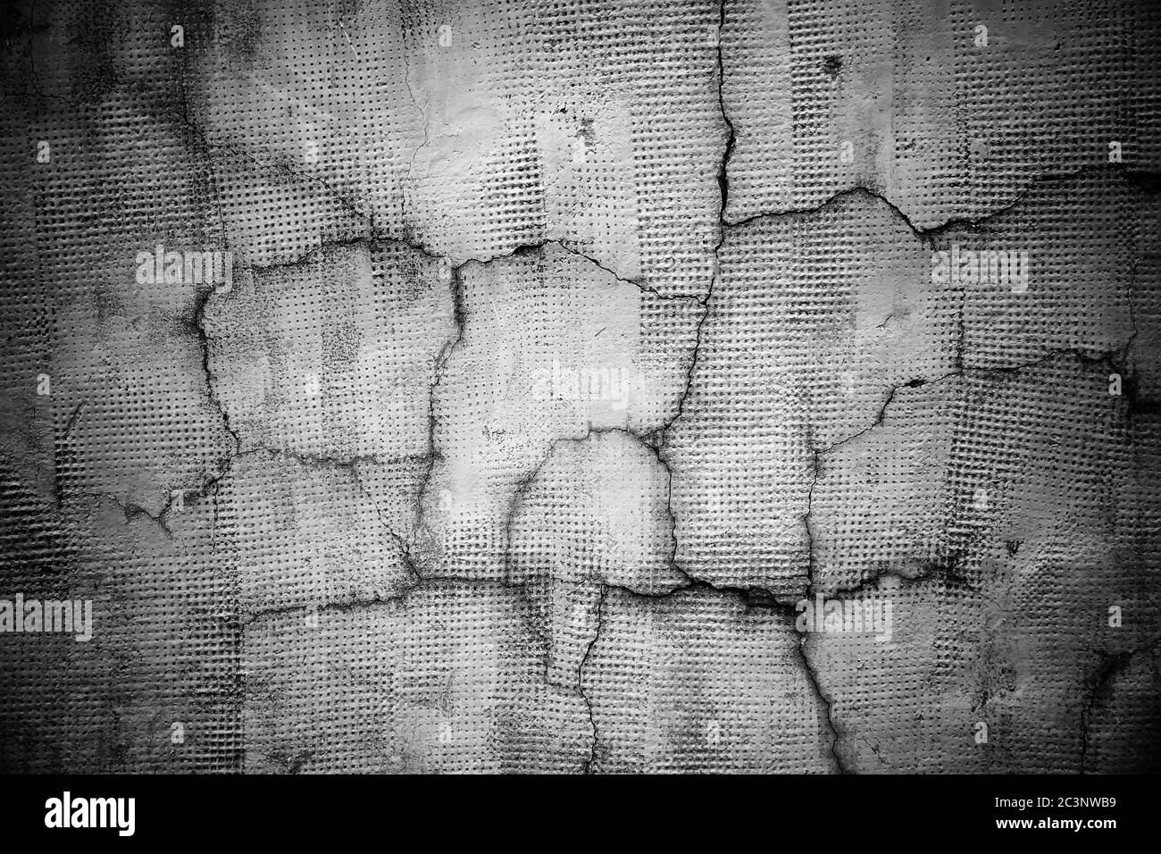 Mura urbane dei graffiti Foto e Immagini Stock in Bianco e Nero - Alamy