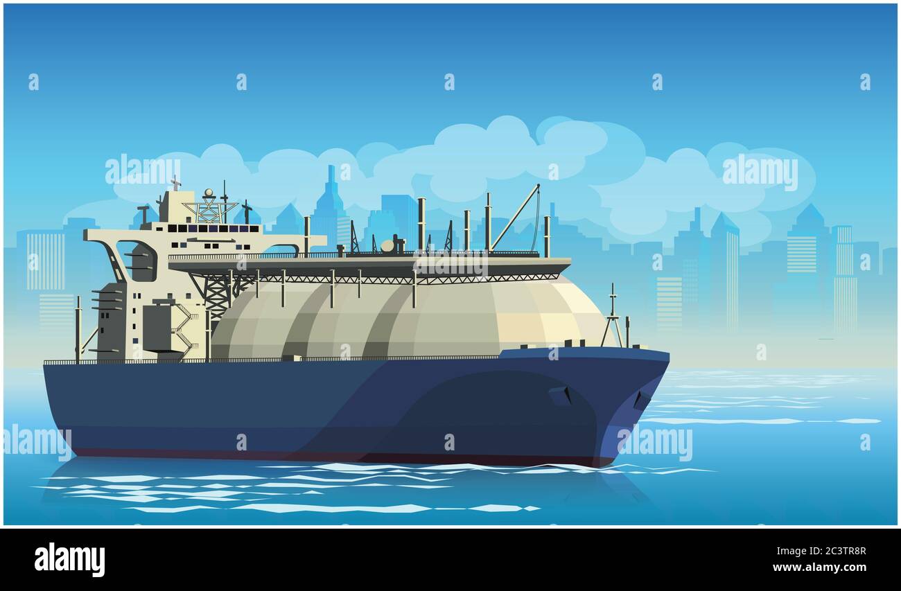 Risorse marine Immagini Vettoriali Stock - Alamy