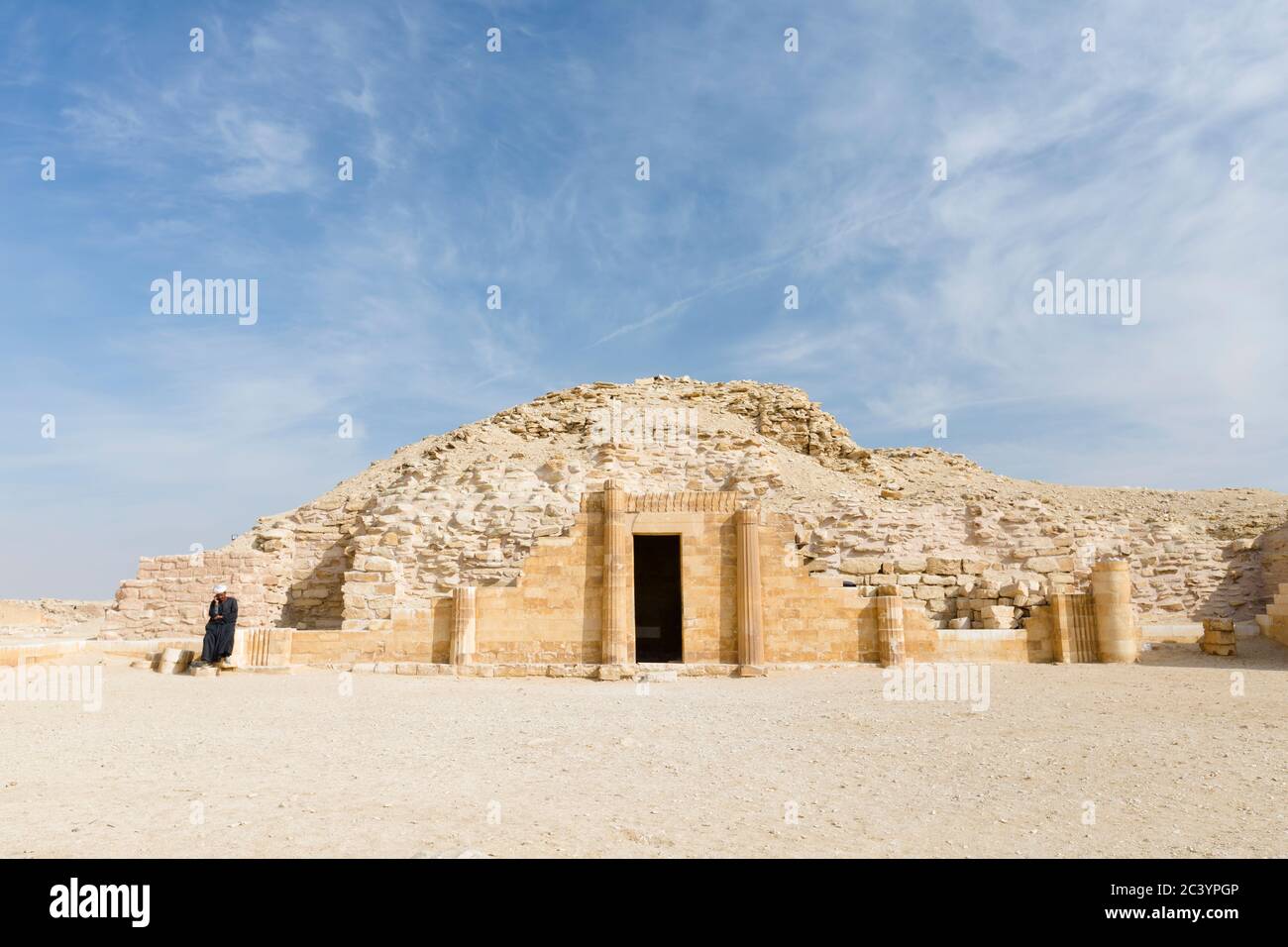 A sud di sakkara immagini e fotografie stock ad alta risoluzione - Alamy