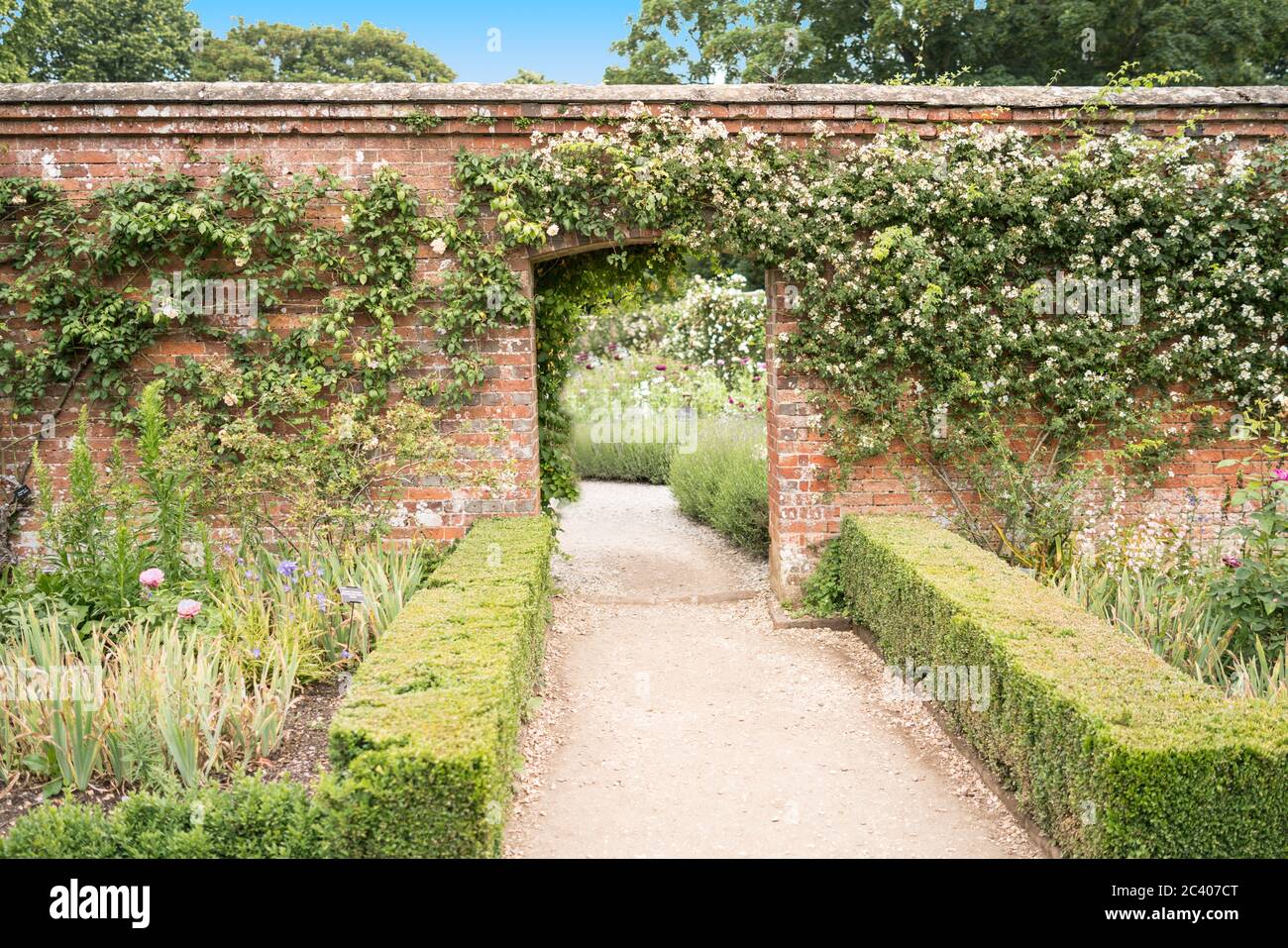 Casa del mottisfont immagini e fotografie stock ad alta risoluzione - Alamy