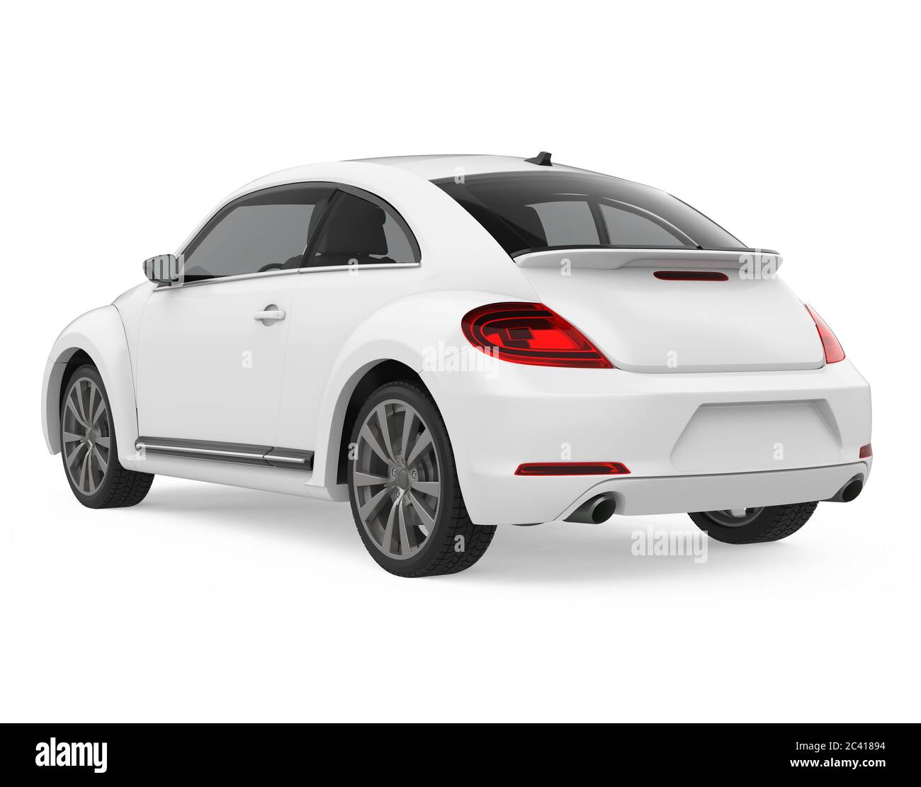 Auto compatta immagini e fotografie stock ad alta risoluzione - Alamy