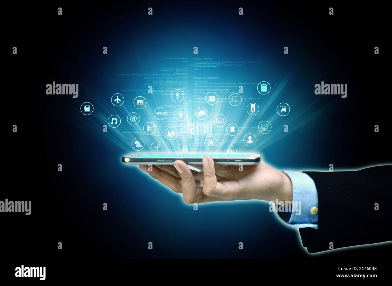 Software di accesso immagini e fotografie stock ad alta risoluzione - Alamy