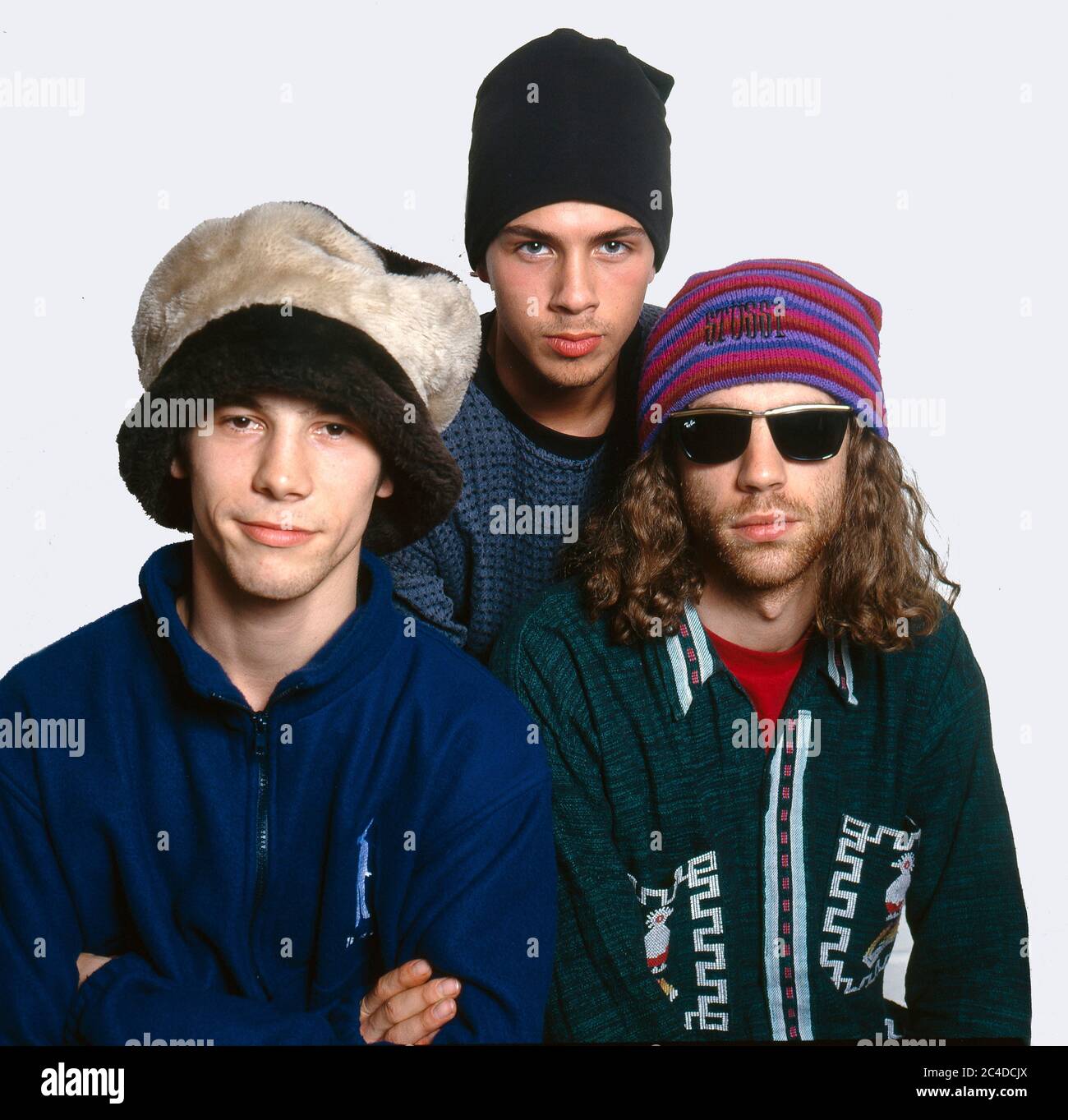 Jason luis cheetham immagini e fotografie stock ad alta risoluzione - Alamy