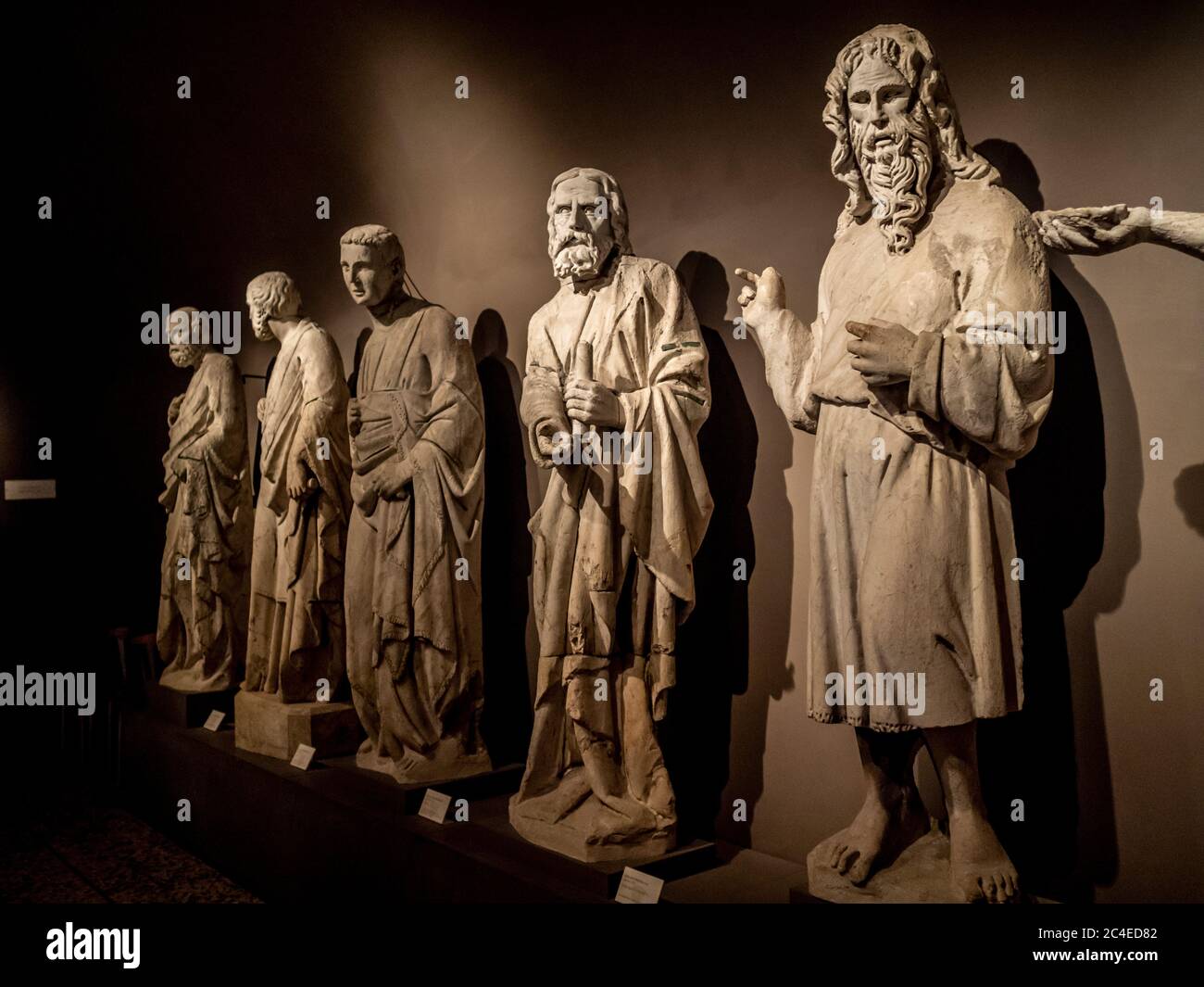 Giovanni pisano duomo di siena immagini e fotografie stock ad alta ...