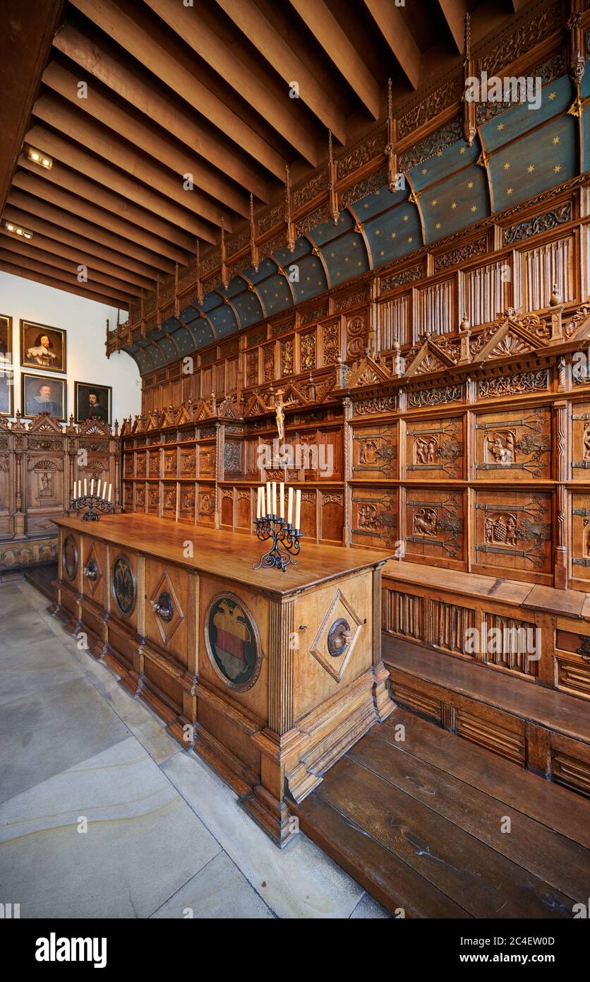 Trattato di pace di westfalia immagini e fotografie stock ad alta ...