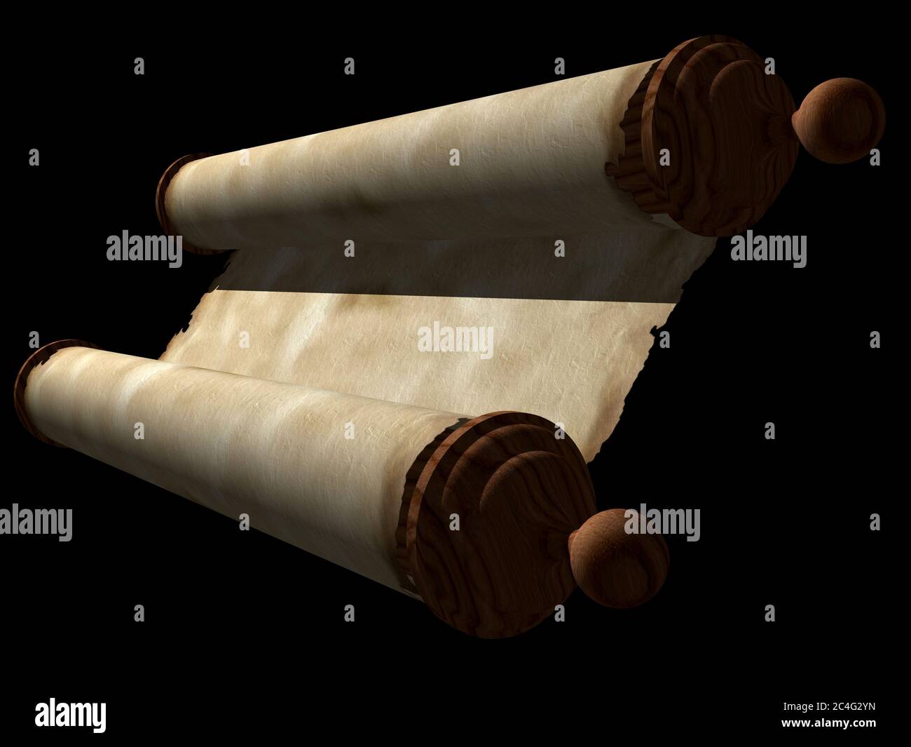 Fascicolo di pergamena immagini e fotografie stock ad alta risoluzione ...