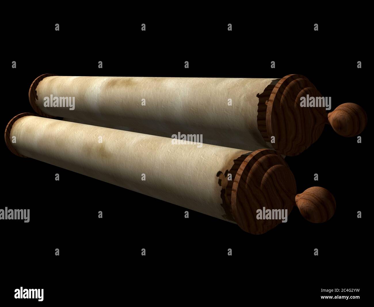 Fascicolo di pergamena immagini e fotografie stock ad alta risoluzione ...
