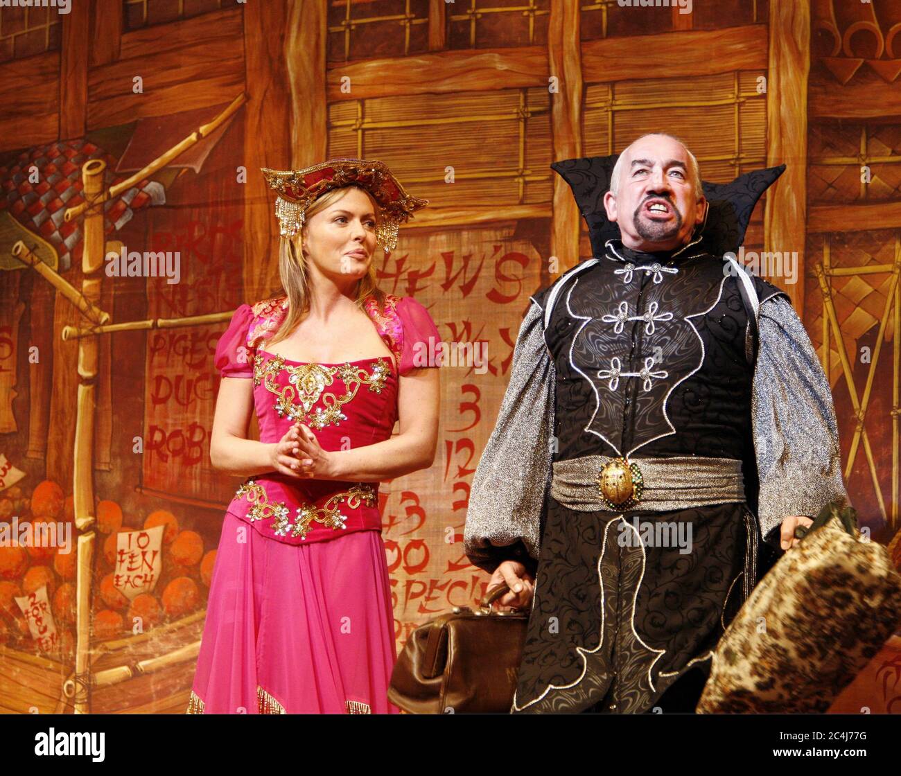 Patsy kensit immagini e fotografie stock ad alta risoluzione - Alamy