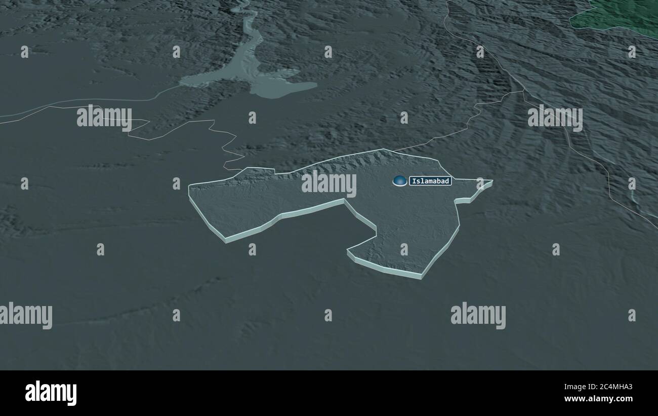 Territorio della capitale federale islamabad immagini e fotografie ...