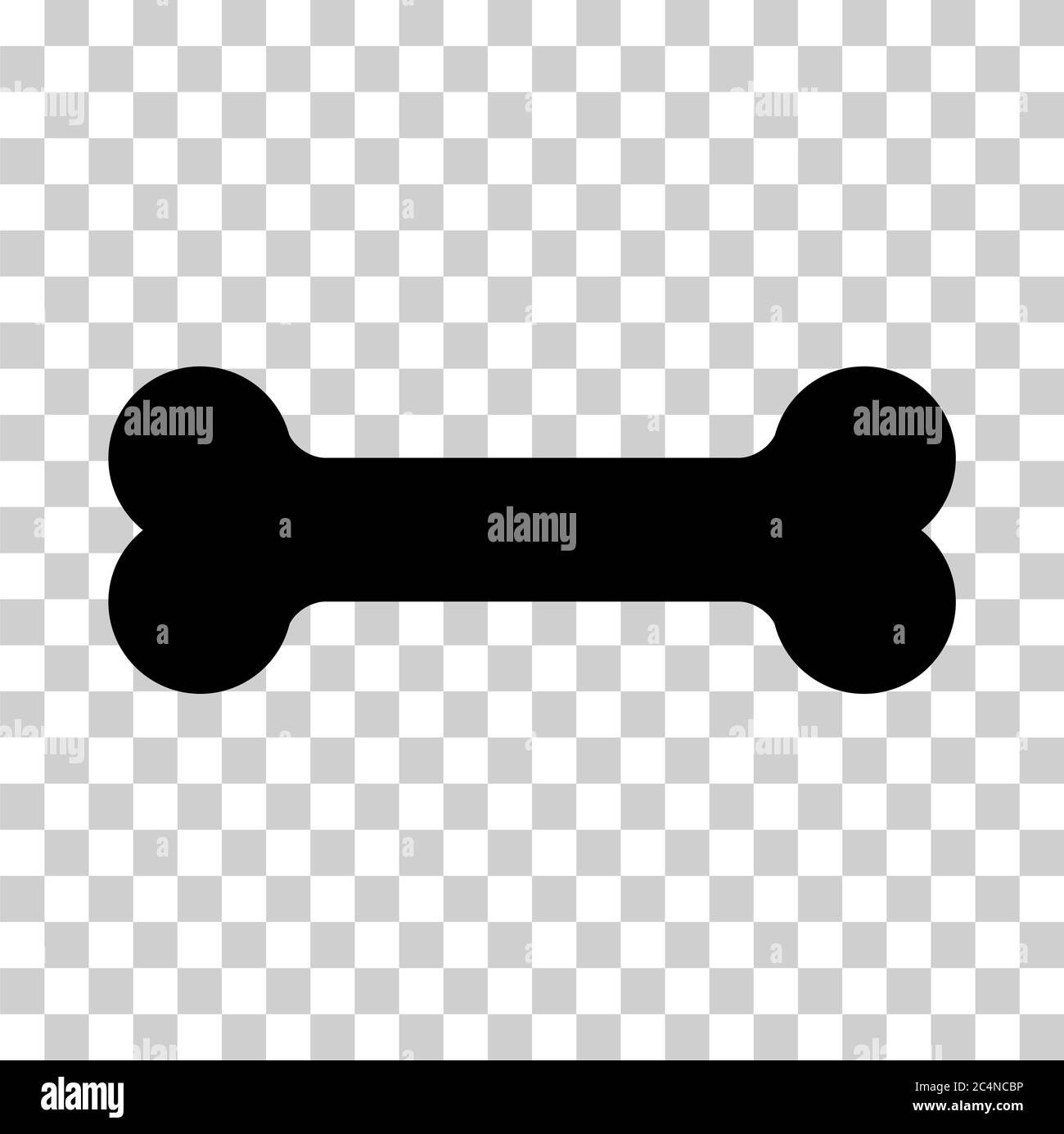 Anatomia del cane Immagini Vettoriali Stock - Alamy