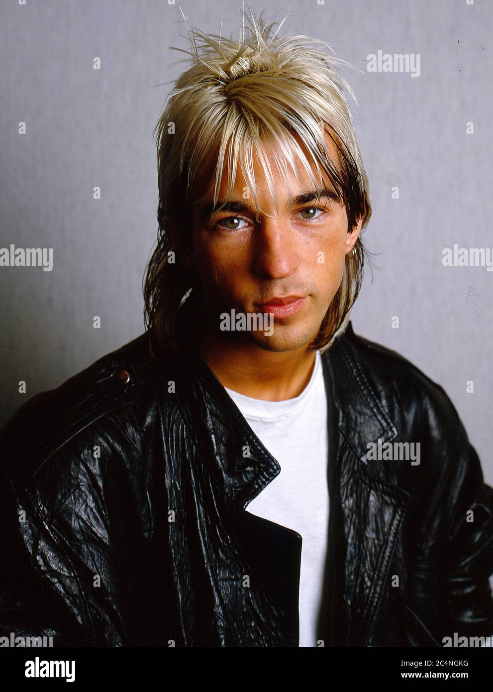Gruppo anni '80 kajagoogoo immagini e fotografie stock ad alta ...