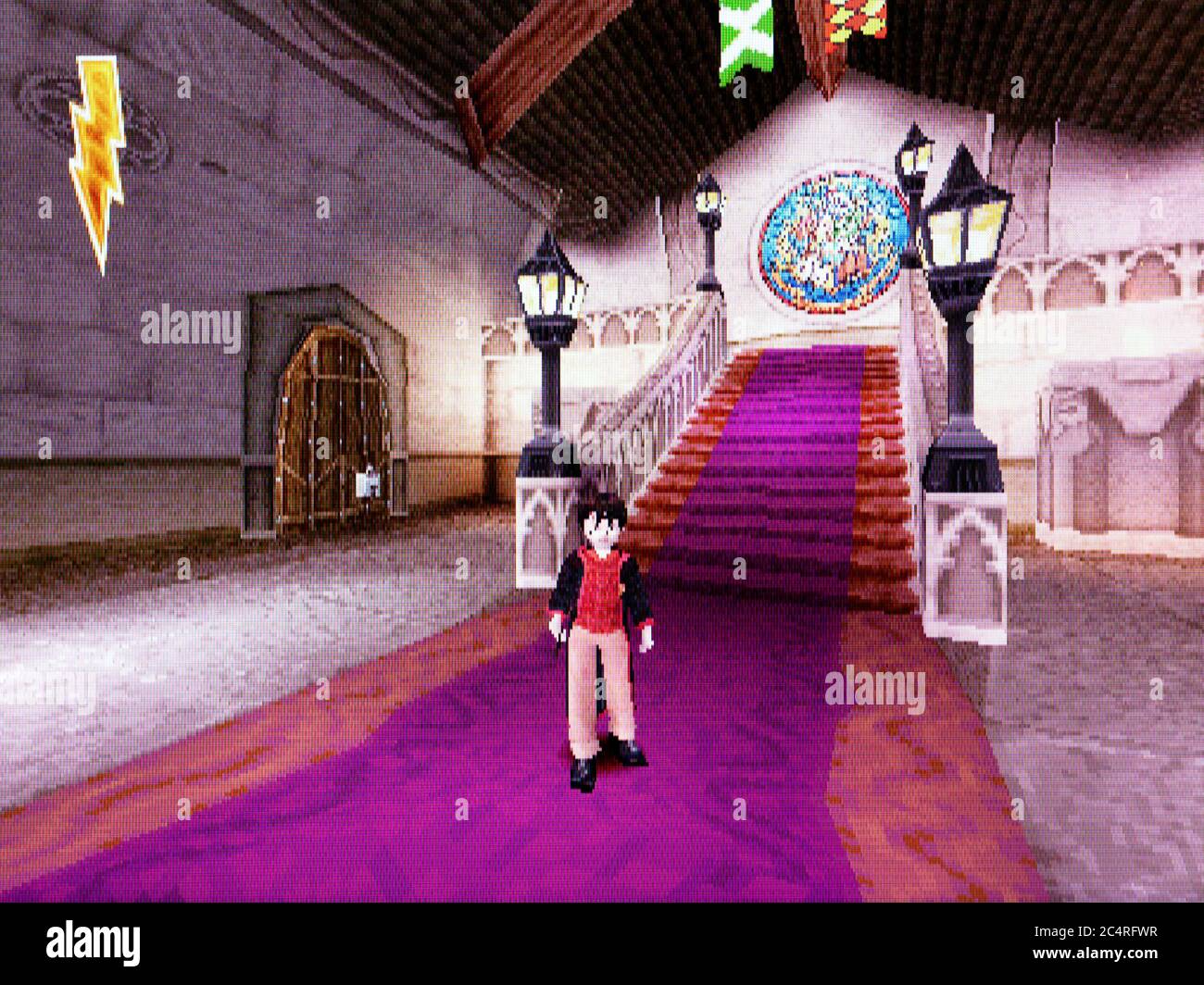 Harry potter sorcerers stone immagini e fotografie stock ad alta ...