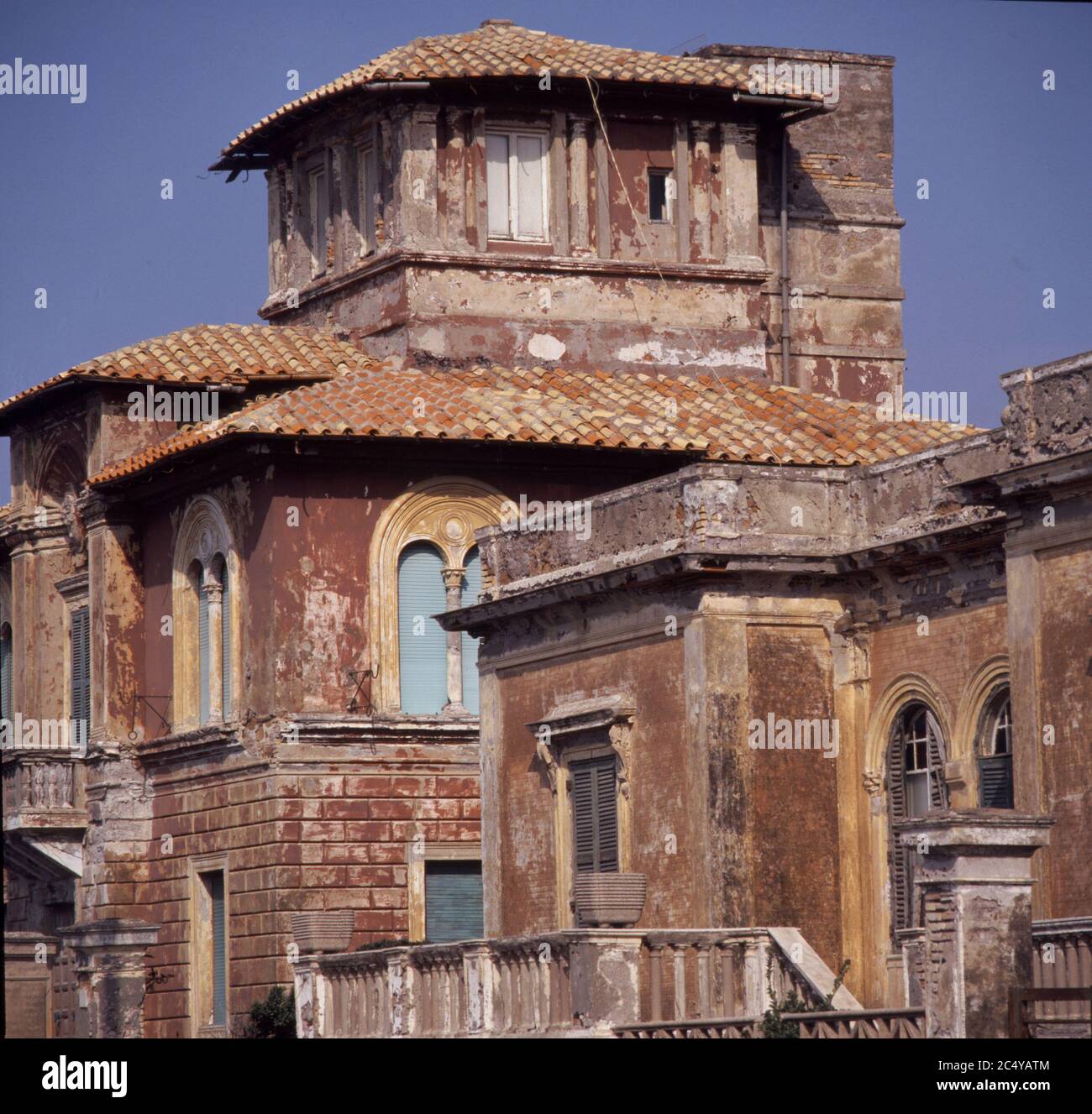Lido di ostia rome immagini e fotografie stock ad alta risoluzione - Alamy