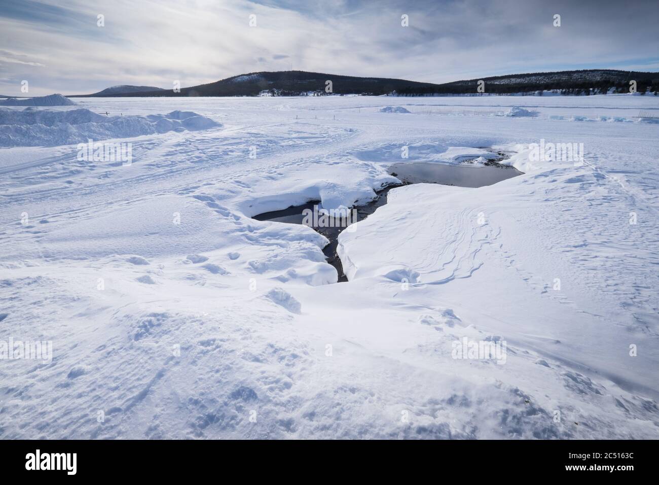 Torne river immagini e fotografie stock ad alta risoluzione - Alamy