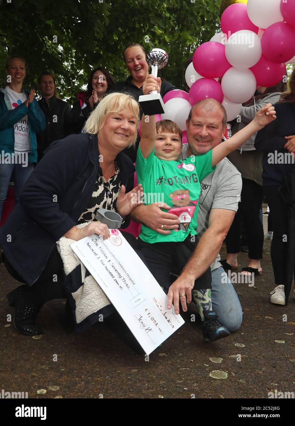 Chi usa protesi alle gambe immagini e fotografie stock ad alta ...