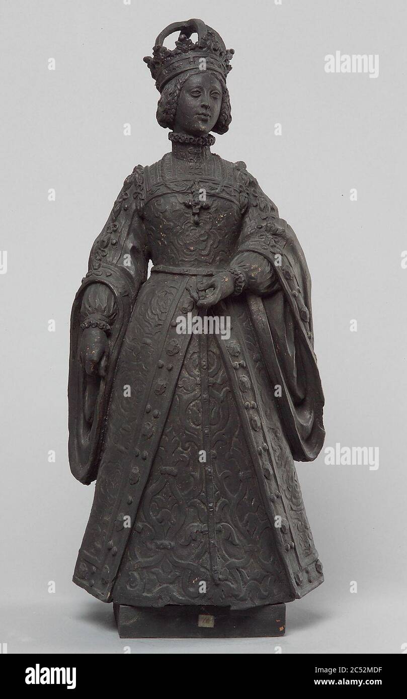 Isabella of portugal immagini e fotografie stock ad alta risoluzione ...