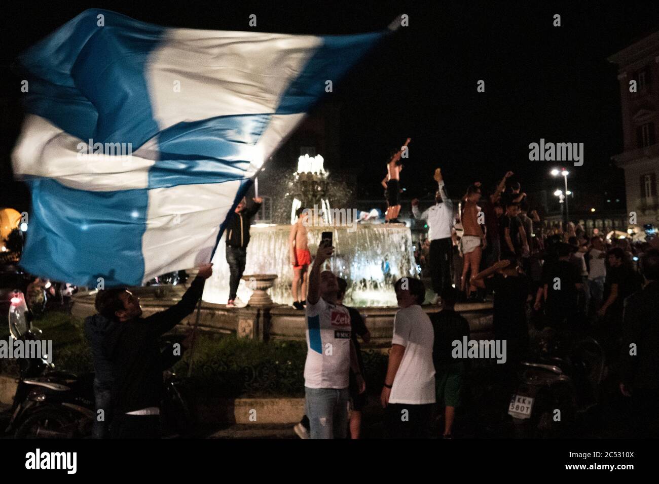 Coppa italia coca cola immagini e fotografie stock ad alta risoluzione ...