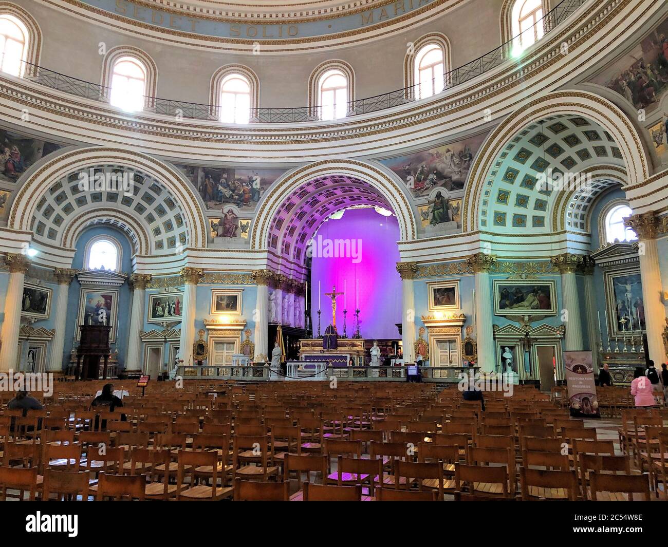 Chiesa della risurrezione del signore immagini e fotografie stock ad ...