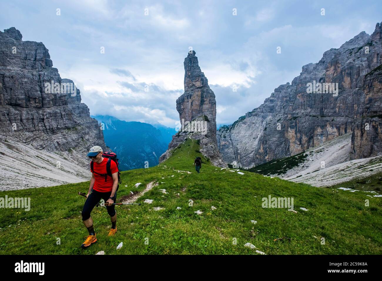 Parco Delle Dolomiti Friulane Immagini e Fotos Stock - Alamy