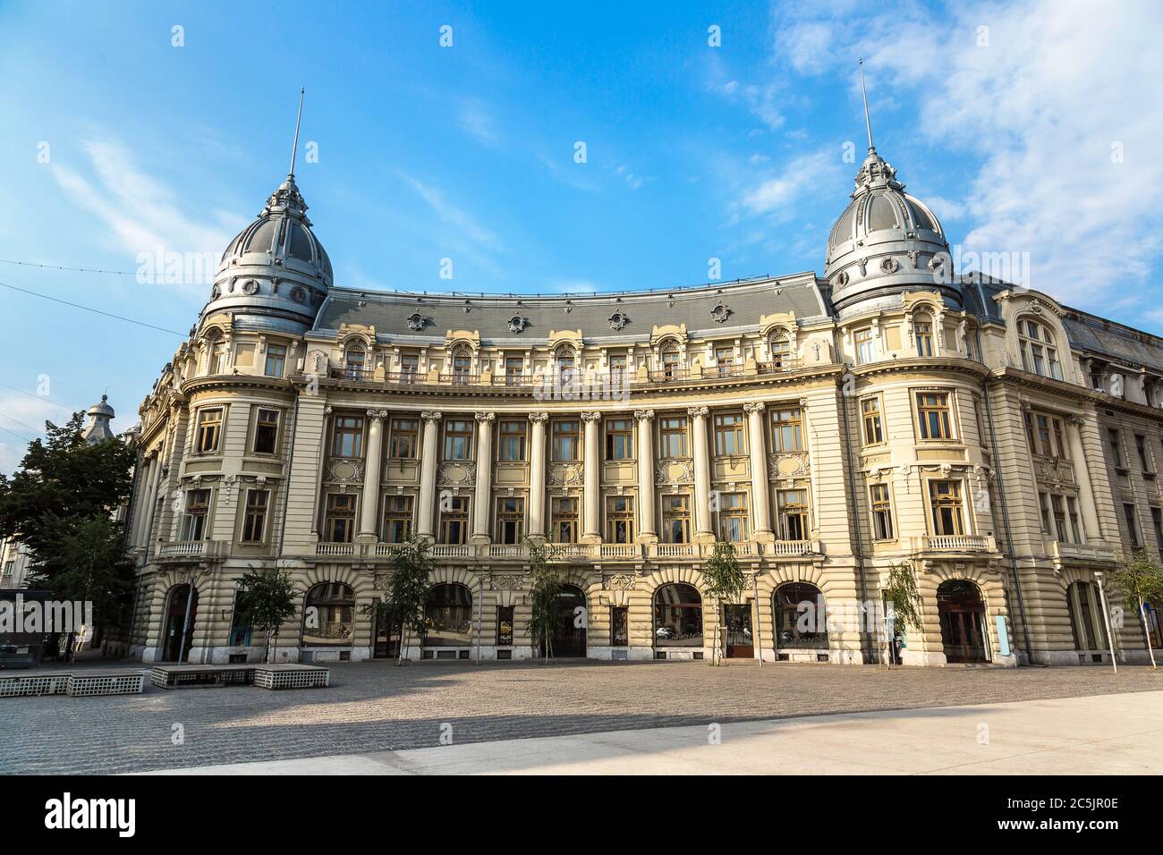 Vittoria storica piazza bucarest immagini e fotografie stock ad alta ...