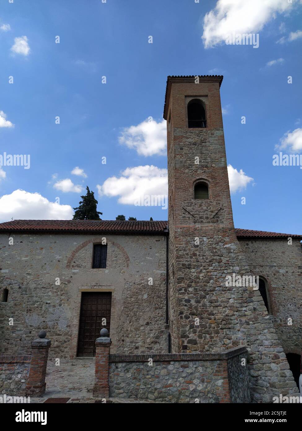 Tomba petrarca immagini e fotografie stock ad alta risoluzione - Alamy