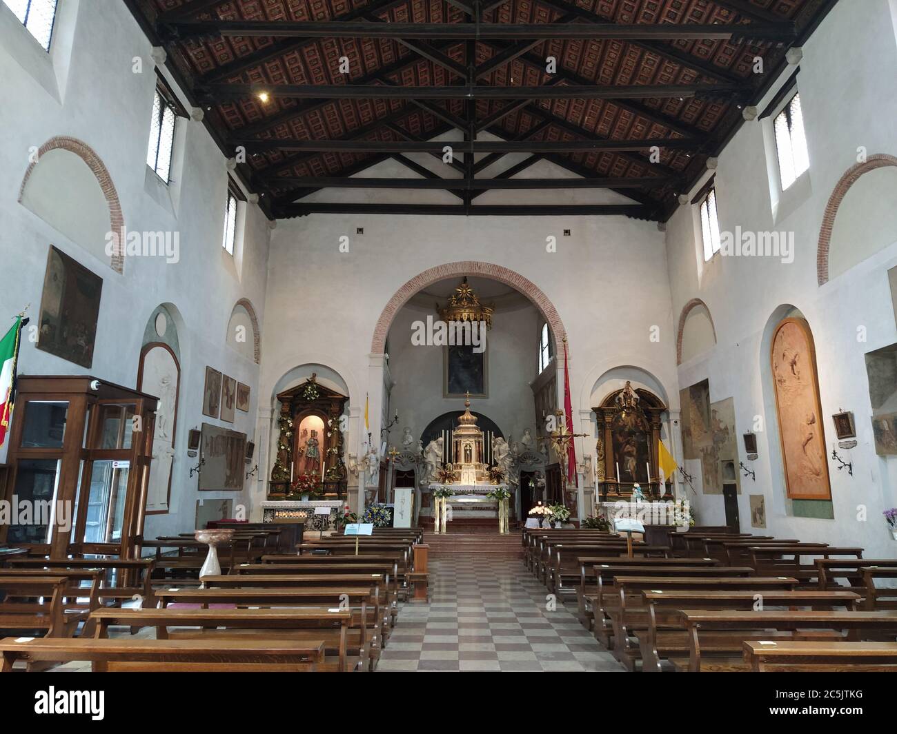 Tomba petrarca immagini e fotografie stock ad alta risoluzione - Alamy