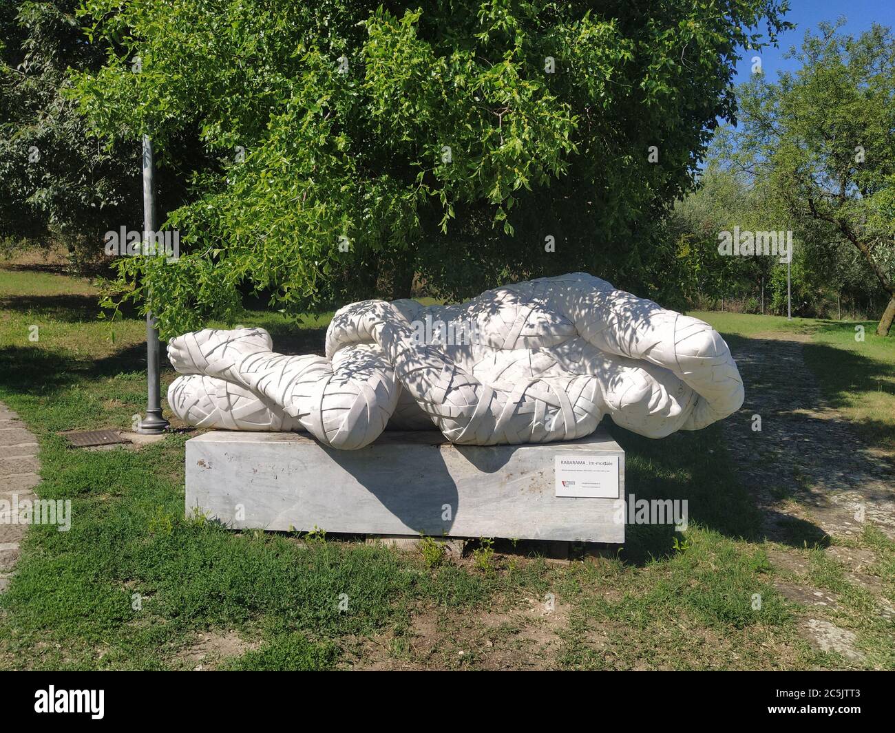 Tomba petrarca immagini e fotografie stock ad alta risoluzione - Alamy