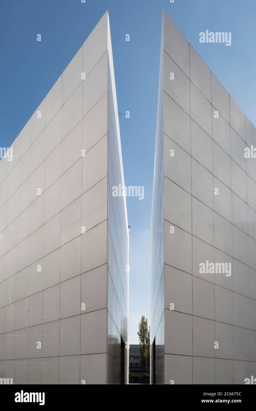 France paris islamic cultural center immagini e fotografie stock ad ...