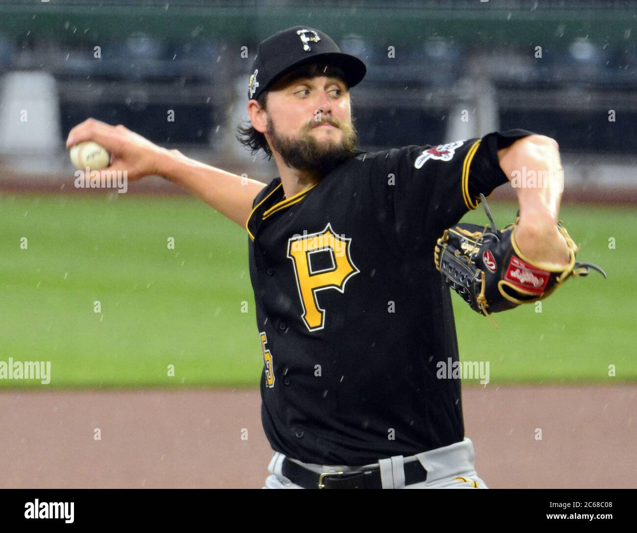 Maggiore brubaker immagini e fotografie stock ad alta risoluzione - Alamy