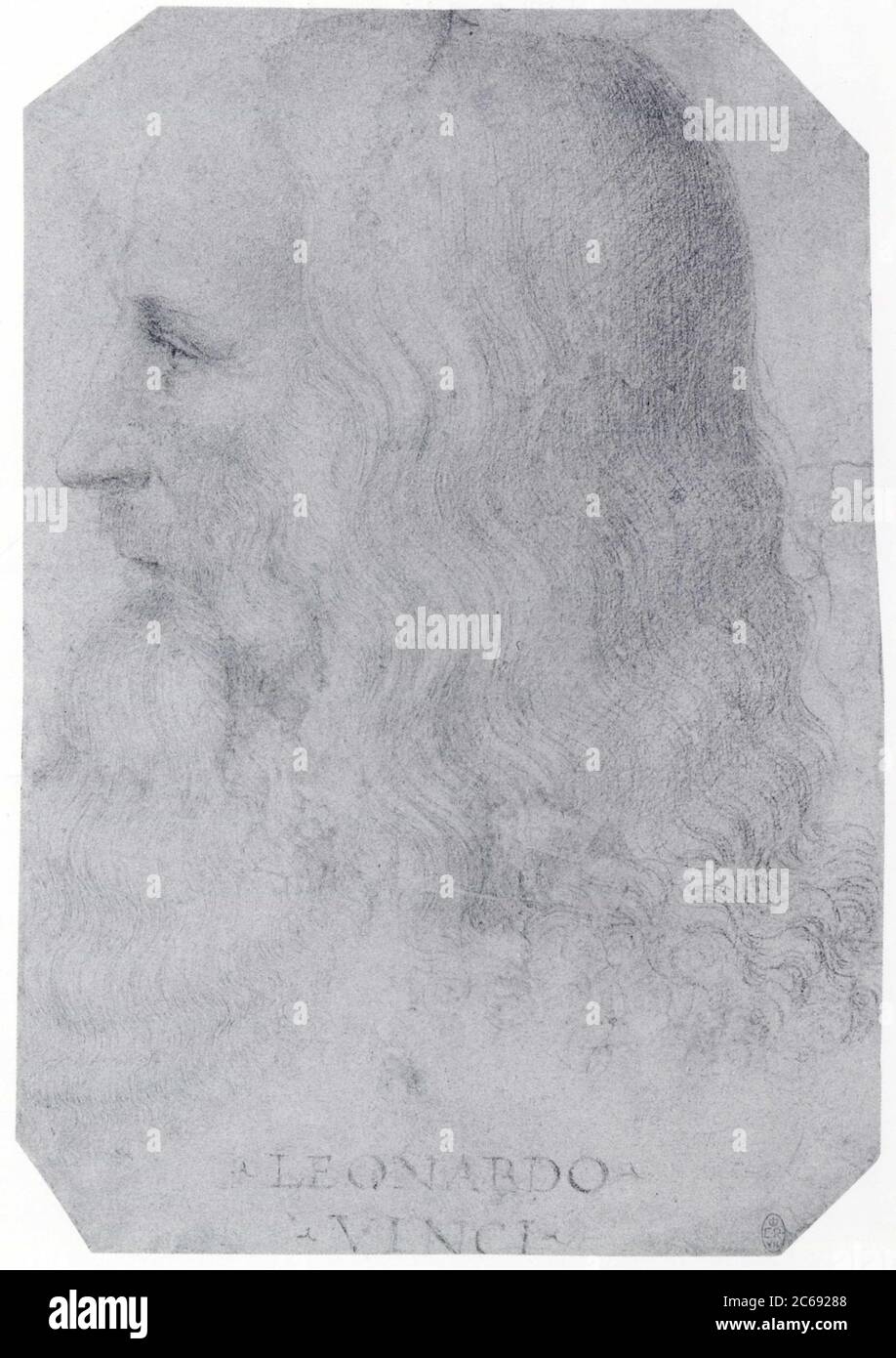 Francesco melzi immagini e fotografie stock ad alta risoluzione - Alamy