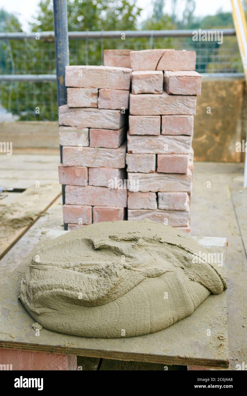 Costruire costruzione costruire edificio immagini e fotografie stock ad ...