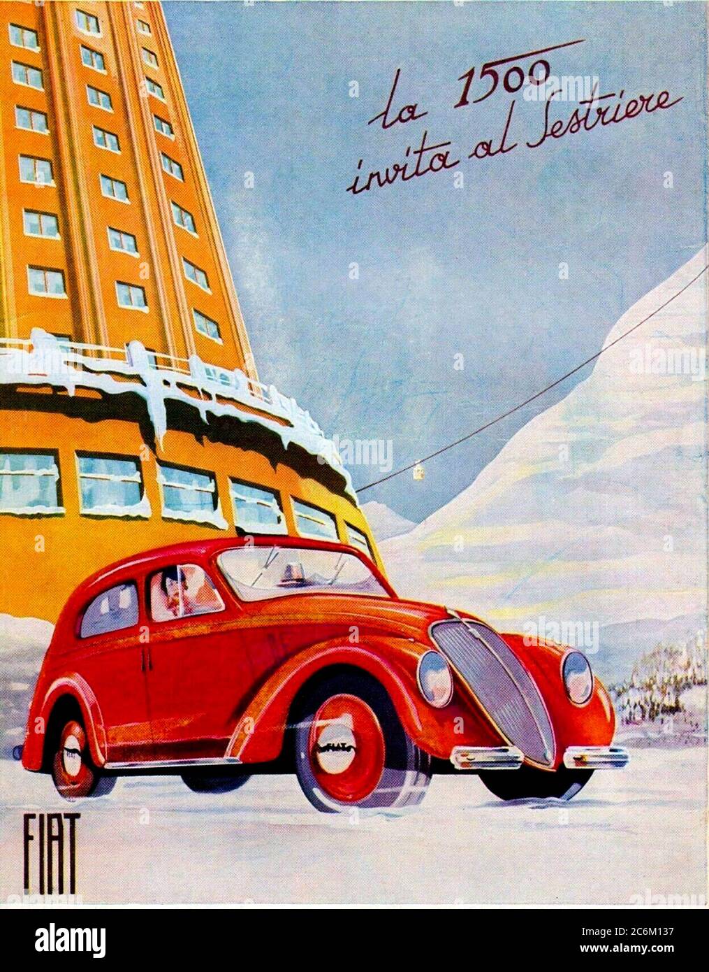 Piemonte inverno immagini e fotografie stock ad alta risoluzione - Alamy