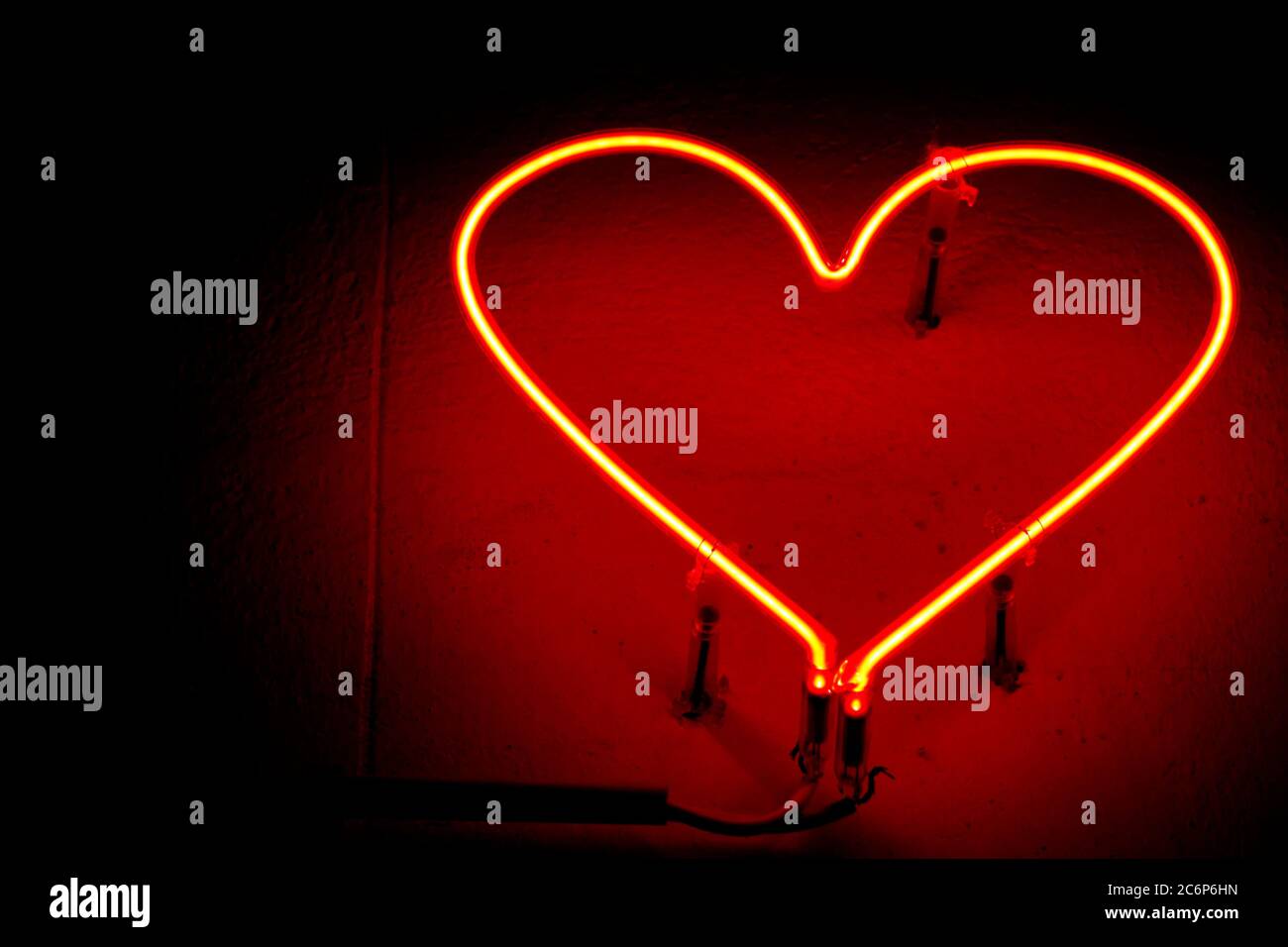 Simbolo luminoso Immagini e Fotos Stock - Alamy