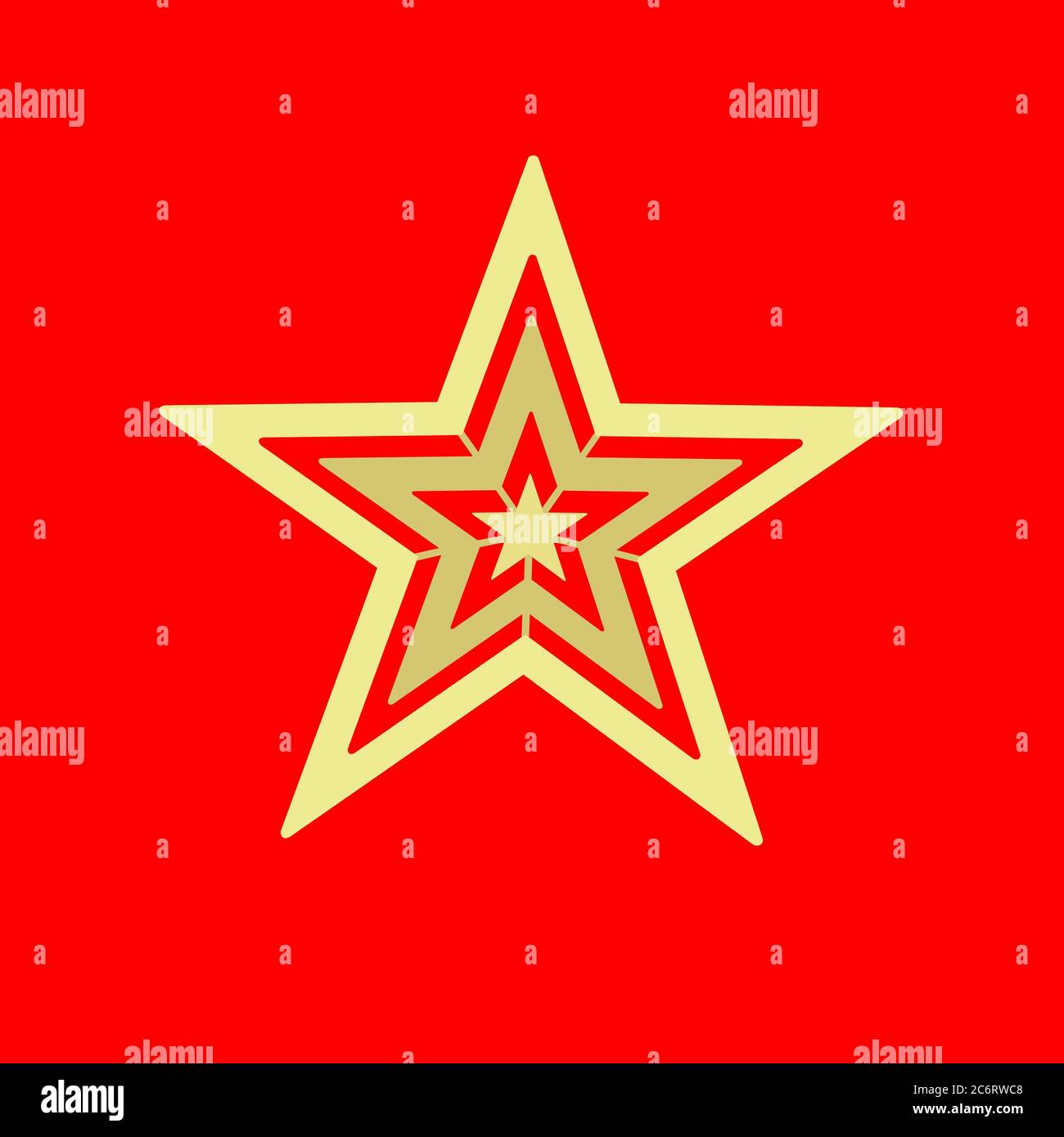 Stars logo immagini e fotografie stock ad alta risoluzione - Alamy