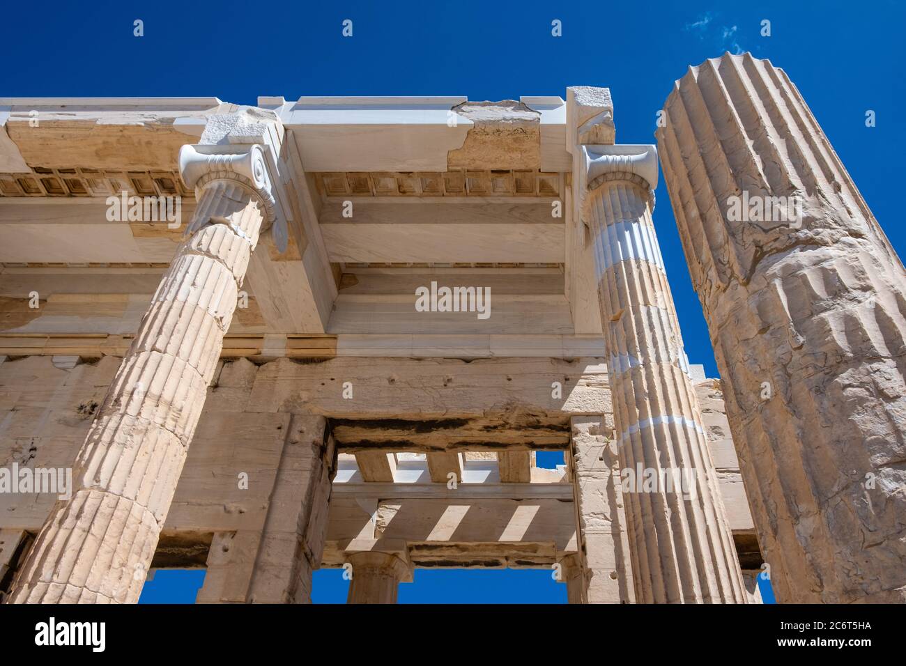 Pericles athens immagini e fotografie stock ad alta risoluzione - Alamy