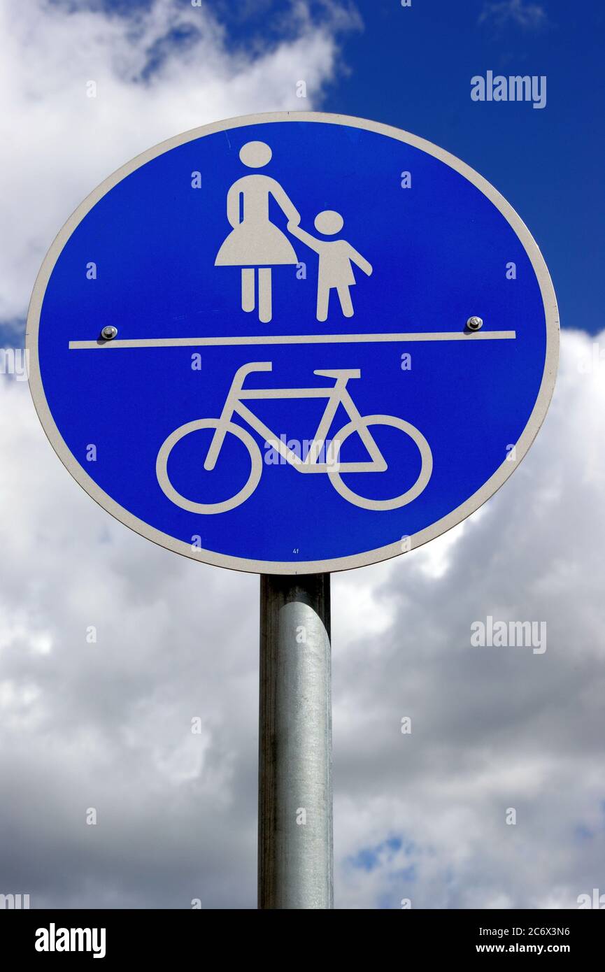 Stvo zeichen 240 immagini e fotografie stock ad alta risoluzione - Alamy