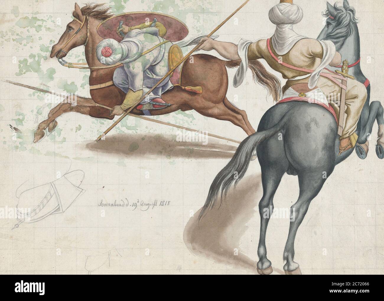 Animali da combattimento di mezzo immagini e fotografie stock ad alta ...