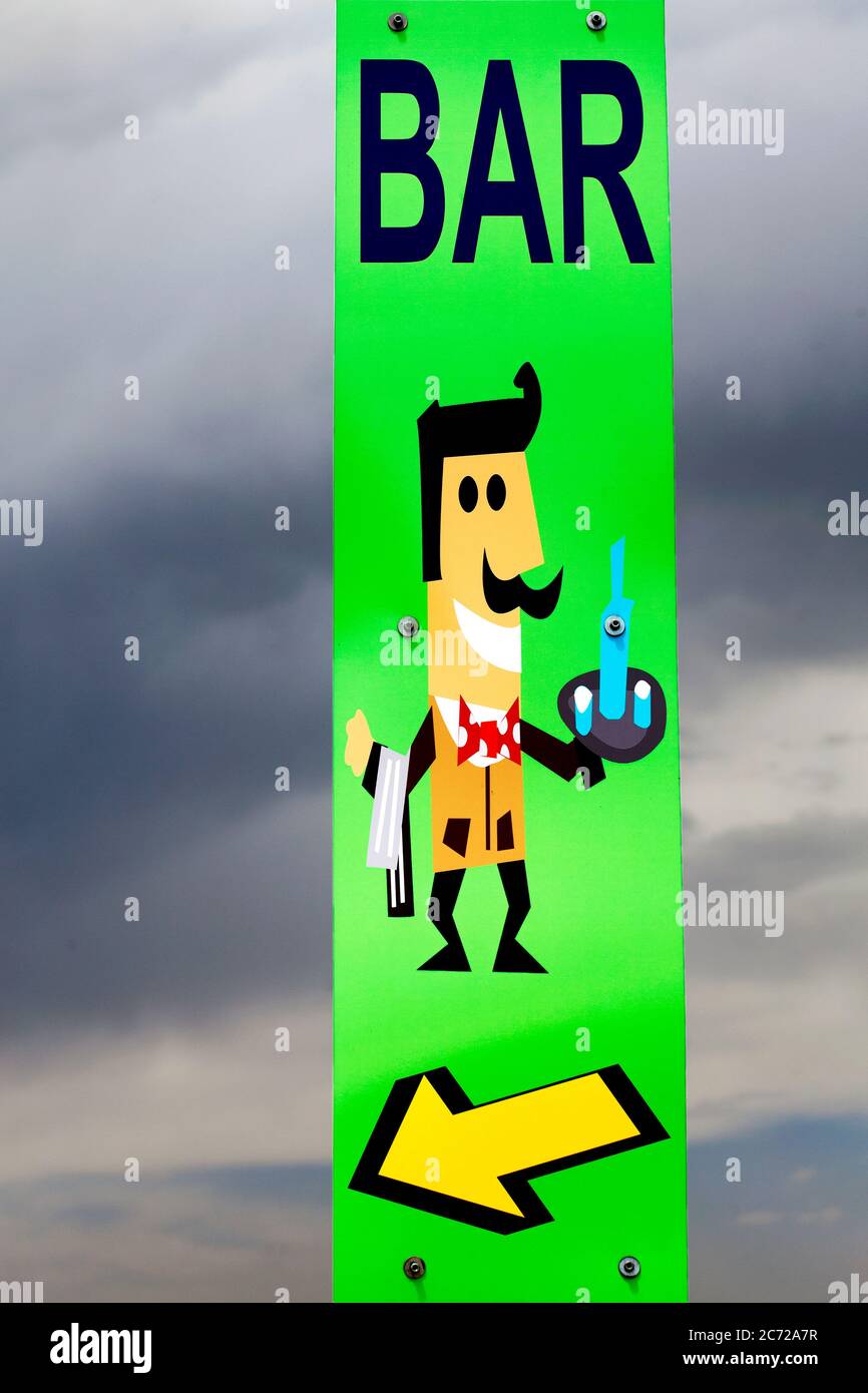 Segno di barra colorata immagini e fotografie stock ad alta risoluzione ...