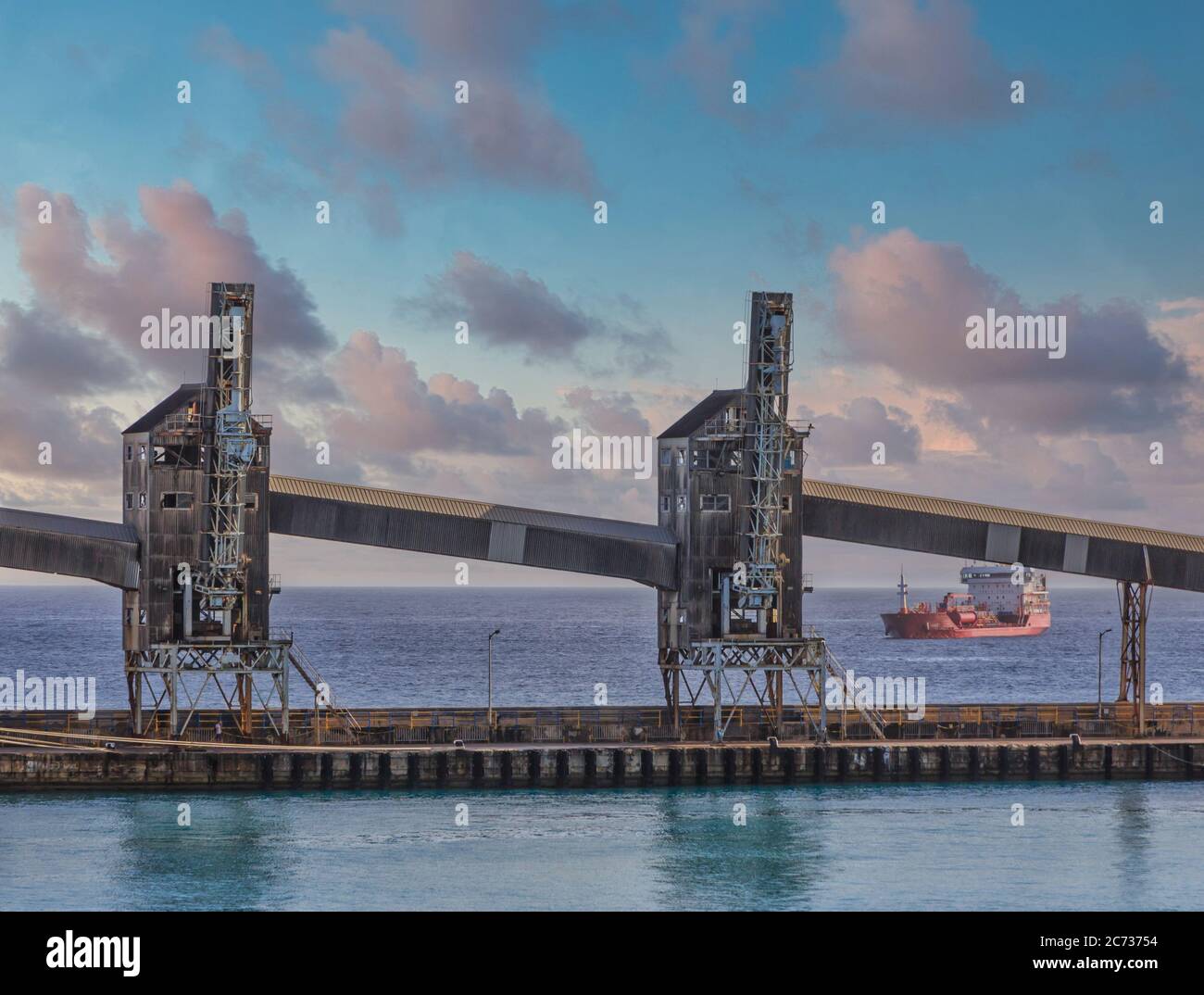 Industria delle barbados immagini e fotografie stock ad alta ...