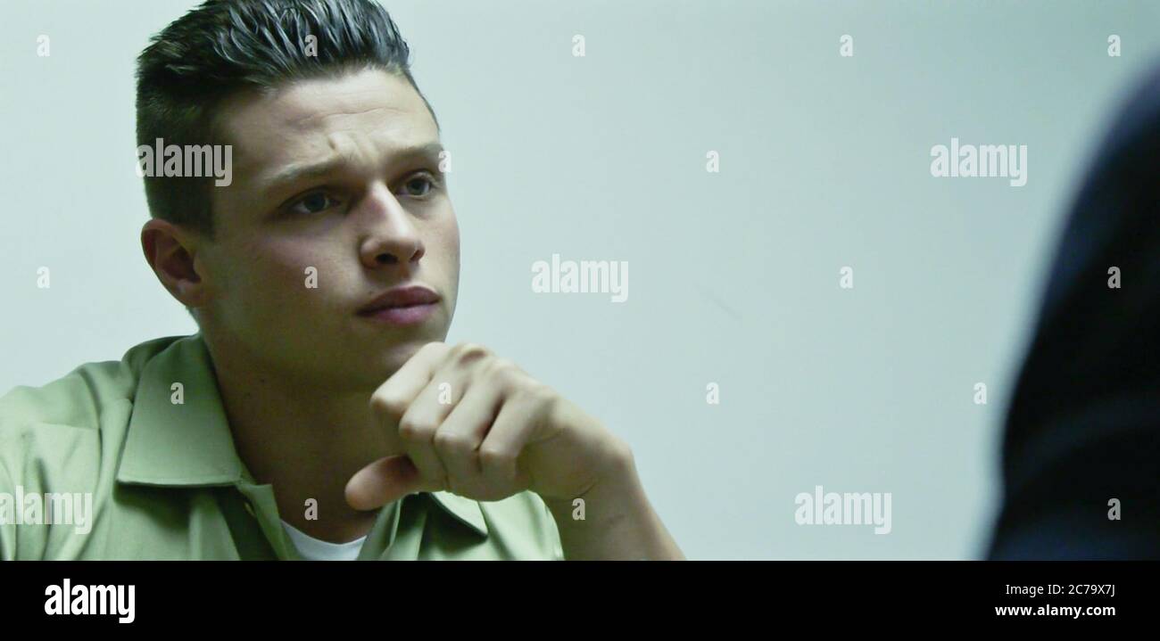 STATI UNITI. Spencer Rocco Lofranco in una scena del film ©Vertical ...