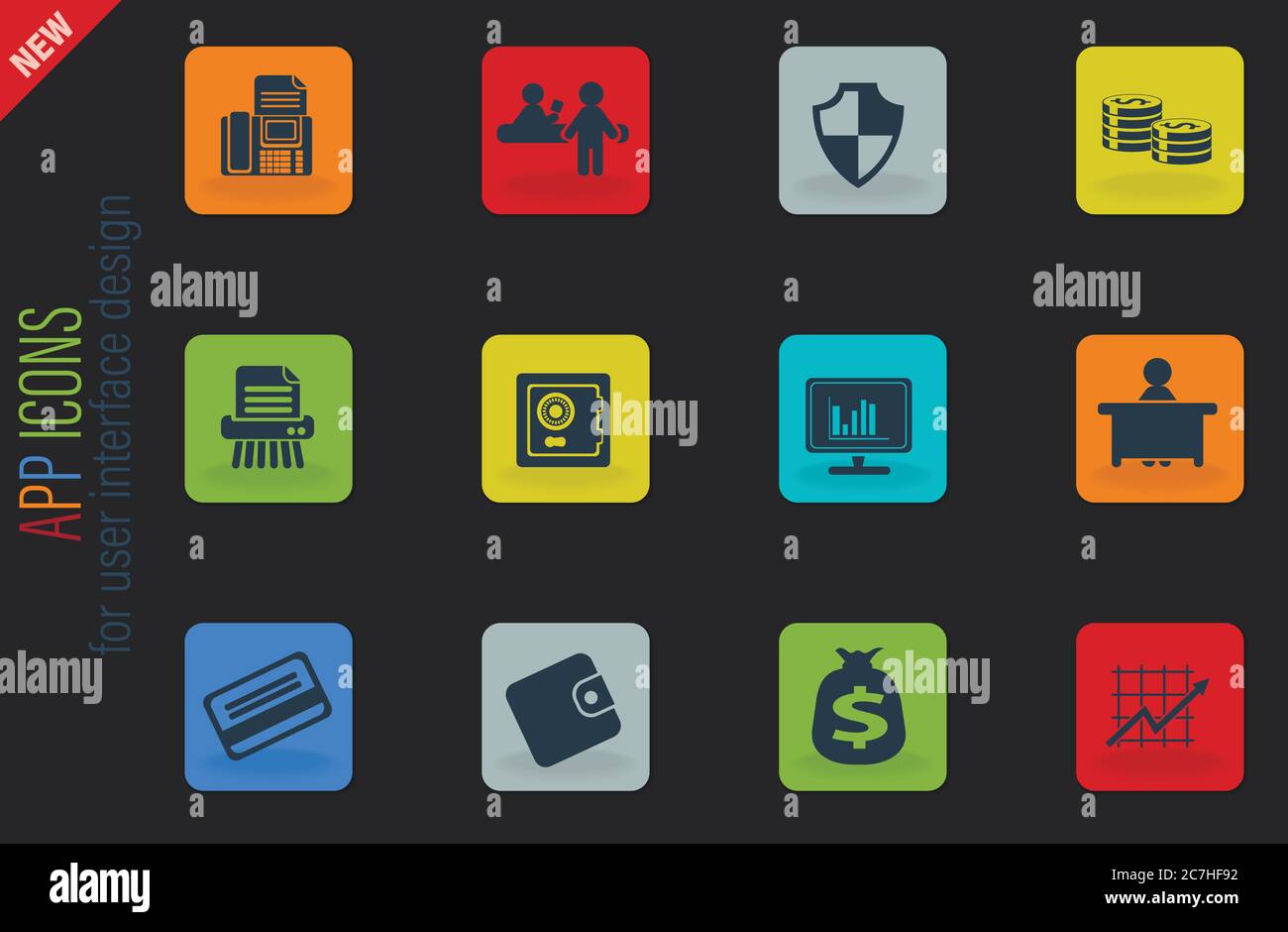 Porta per torte Immagini Vettoriali Stock - Alamy