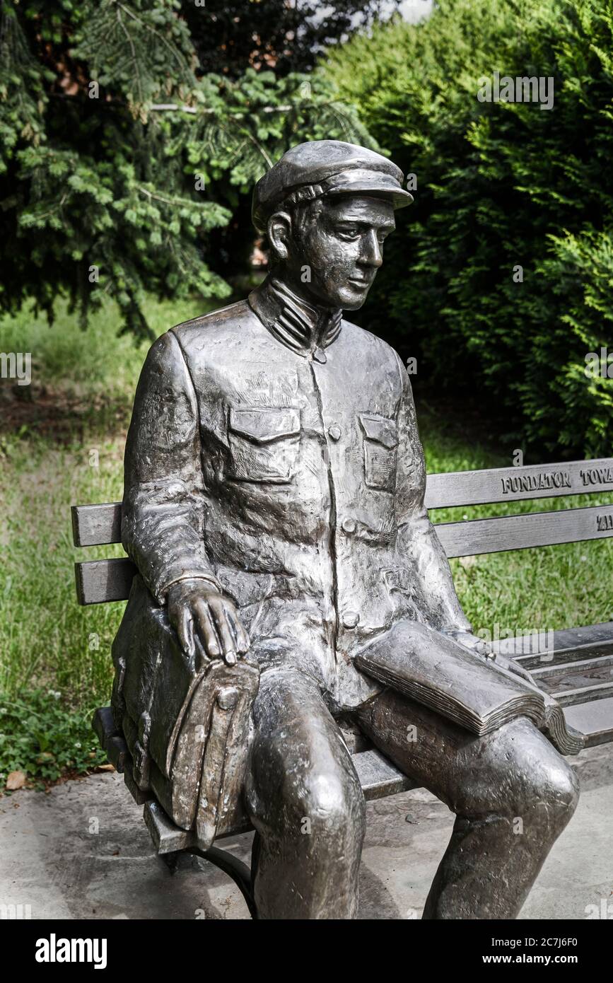 Father karol wojtyla immagini e fotografie stock ad alta risoluzione ...