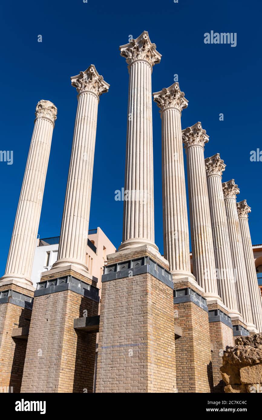Capitelli romani immagini e fotografie stock ad alta risoluzione - Alamy