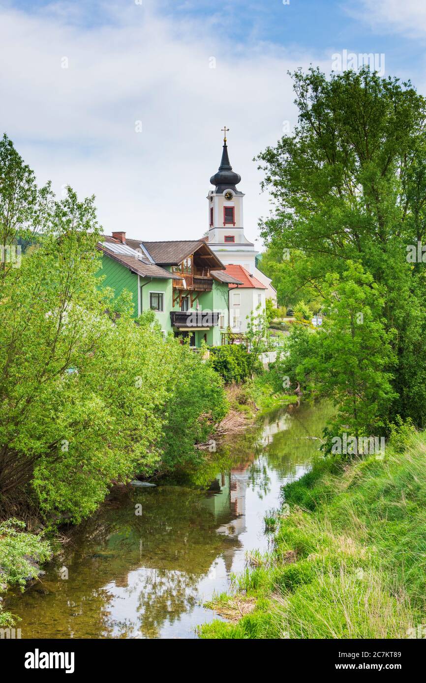 Chiesa alland immagini e fotografie stock ad alta risoluzione - Alamy