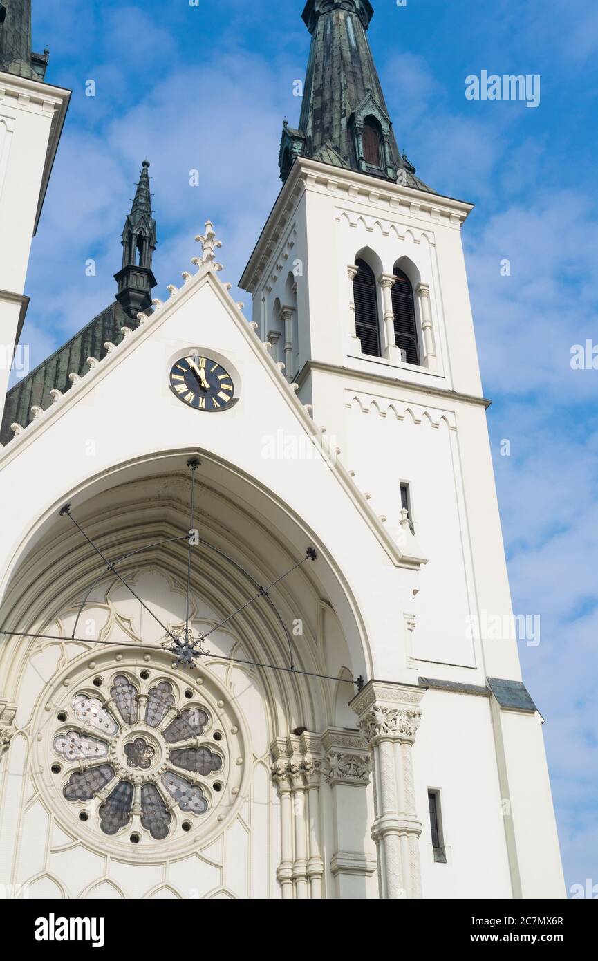 Ostrava privoz immagini e fotografie stock ad alta risoluzione - Alamy